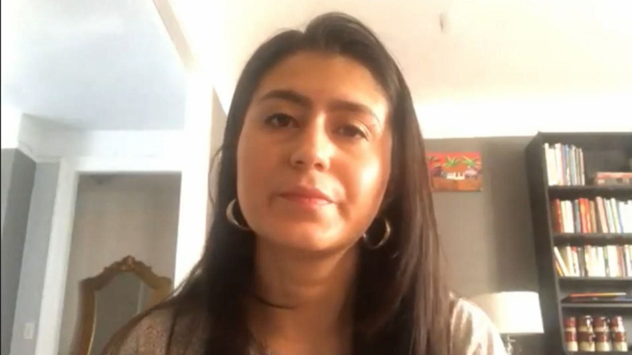 Queens Senator Jessica Ramos on Coronavirus Crisis