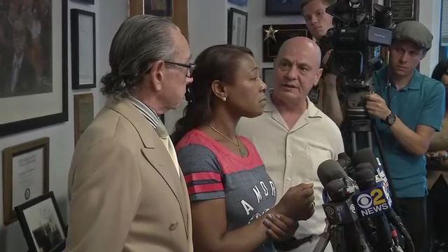 Manhattan Mother Says JetBlue Employees Put Her 5-Year-Old Son on the ...