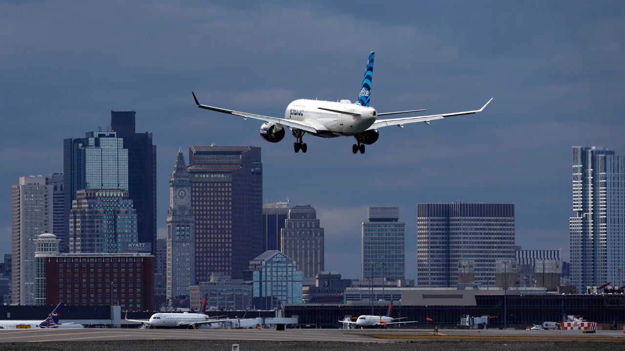 Close call, turbulent flight add to aviation safety concerns