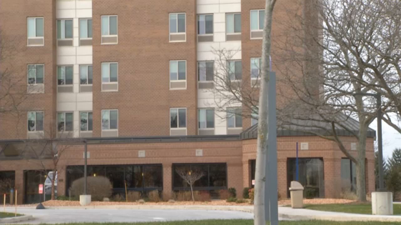 Vaccination Clinic Next Monday for Jewish Home of Rochester