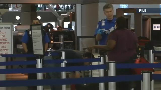 11 People Got Through Security Checkpoint at JFK Without Being Screened ...