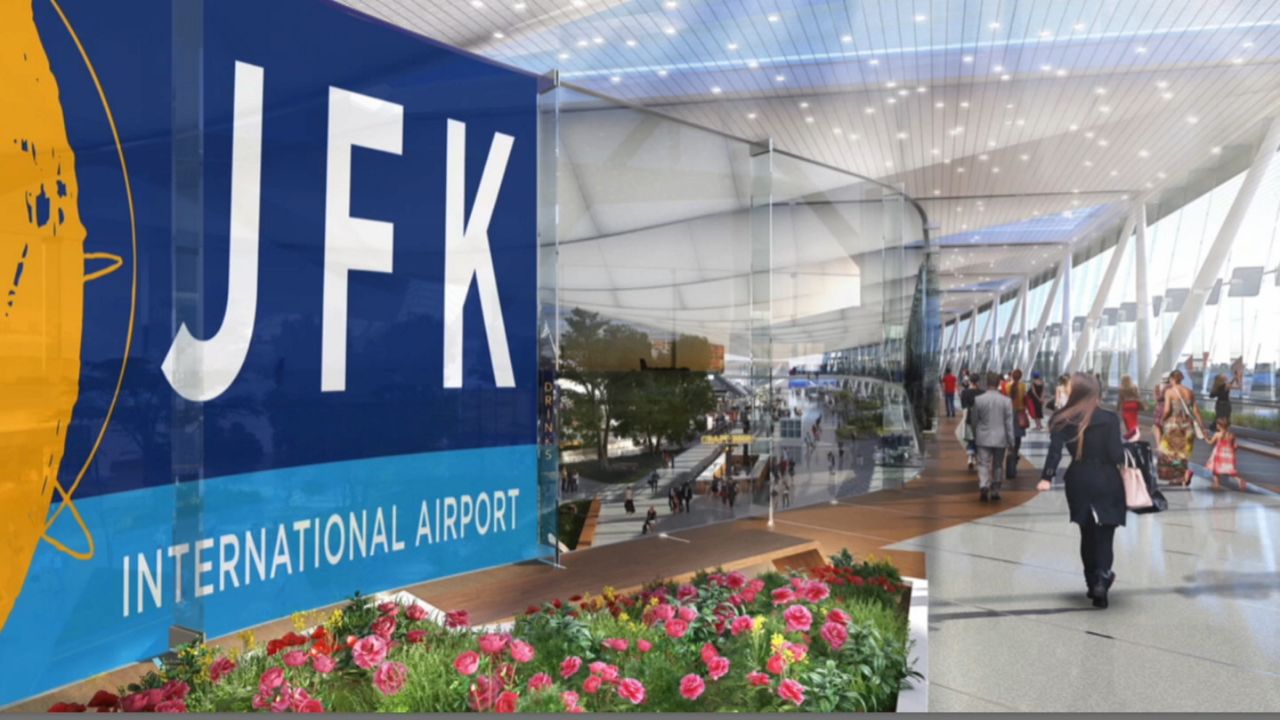 New Office in Queens Helps Locals Reap Benefits of JFK Renovation