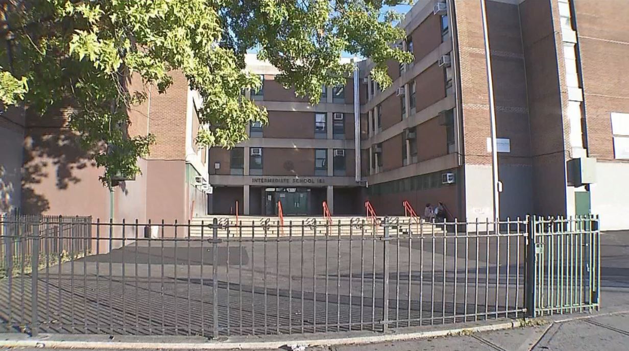 Bronx's Junior High School 162 to Shut Down at End of School Year