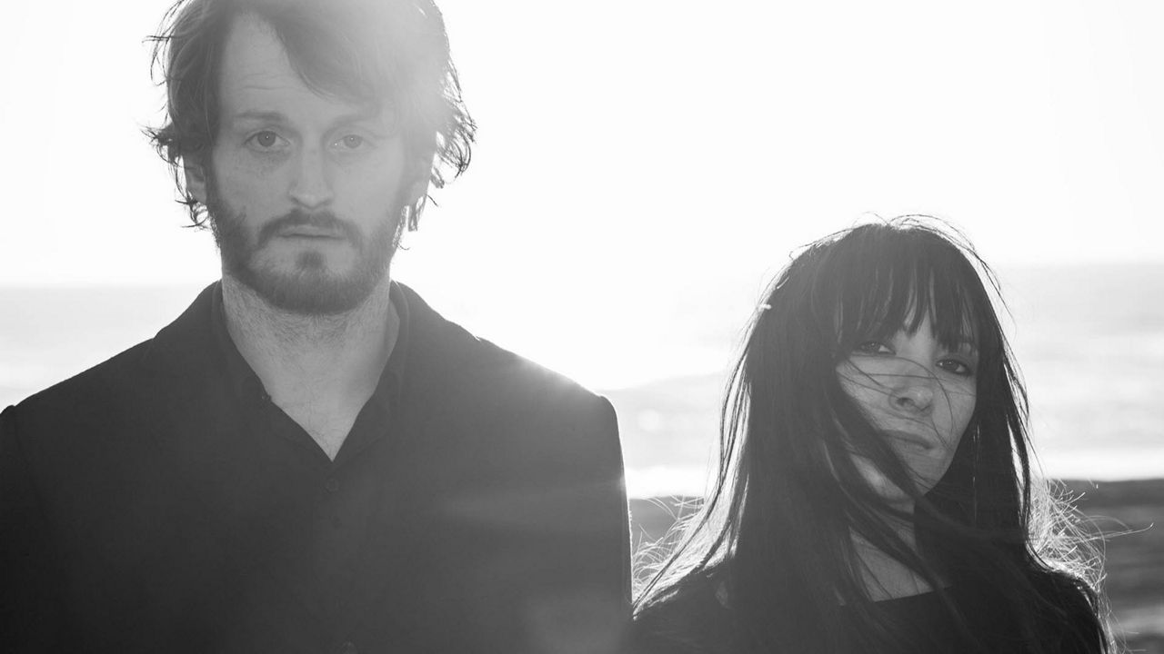 Singer Songwriters Jim & Sam Play Every Night for a Year