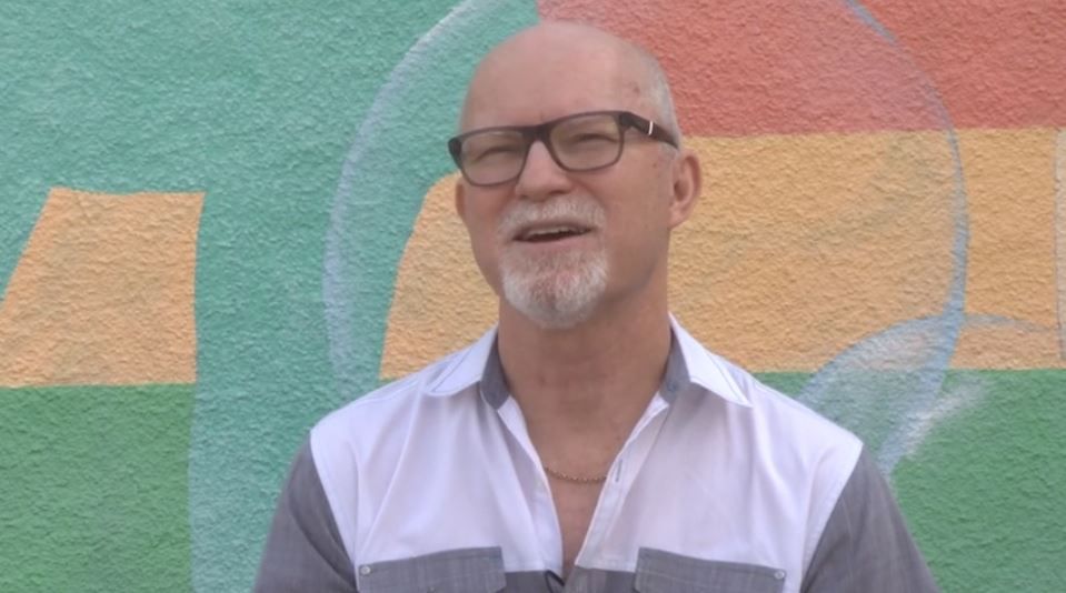 March on Washington inspired publisher to fight for LGBTQ+ rights