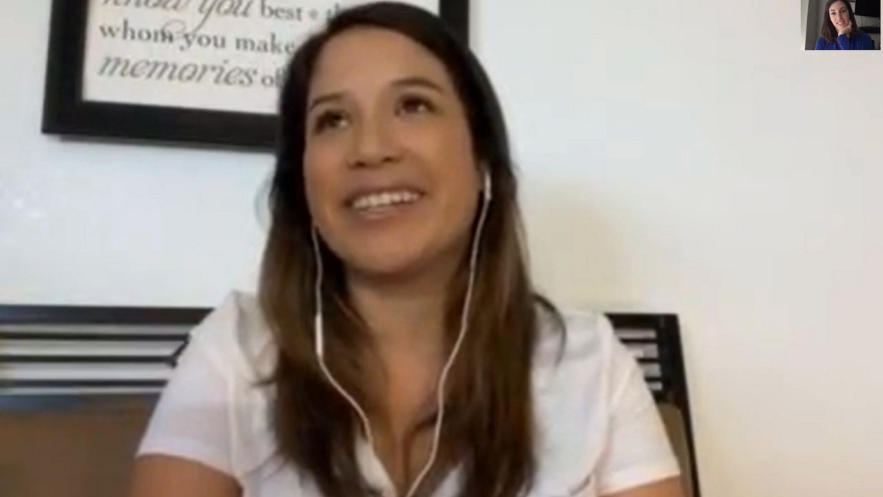 Green Bay Native Shares Journey Back from Peru