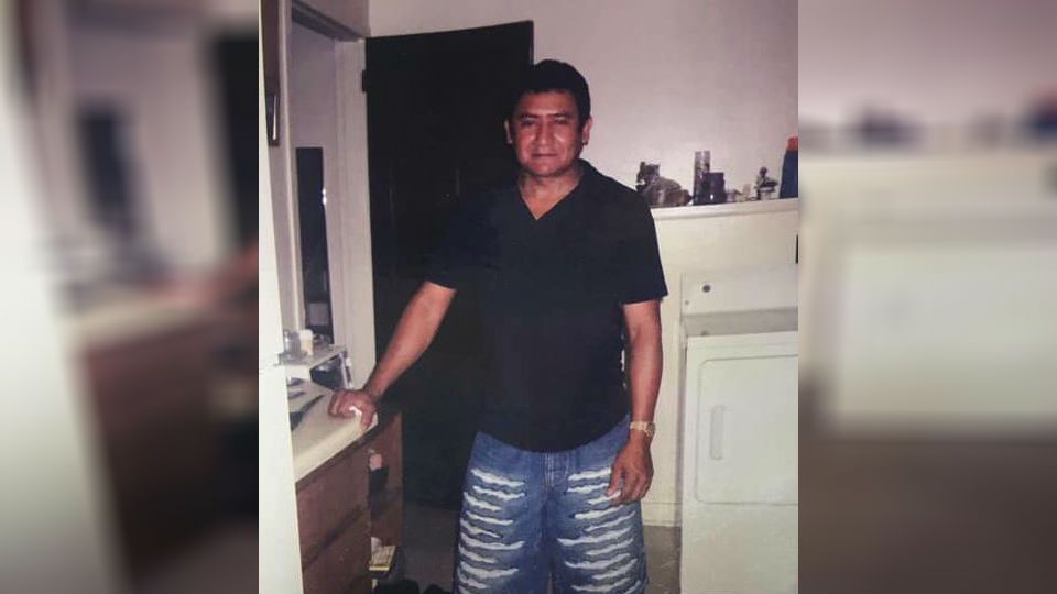 Remembering the Life of Jorge Jimenez