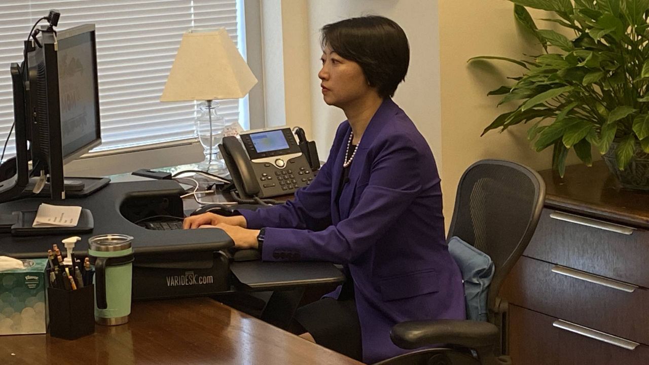 Accomplished Tampa attorney gives back to community