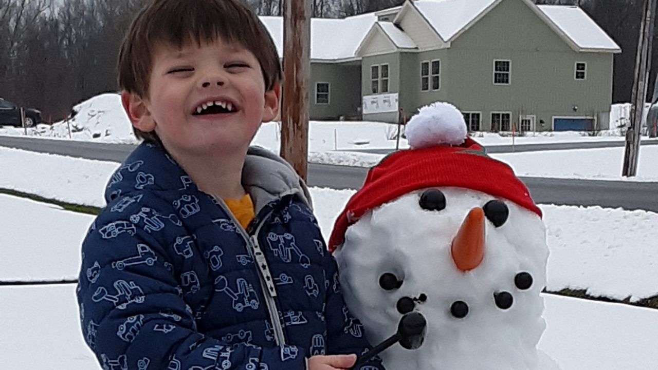 Too Cold to Play in the Snow? Bring the Winter Fun Inside!