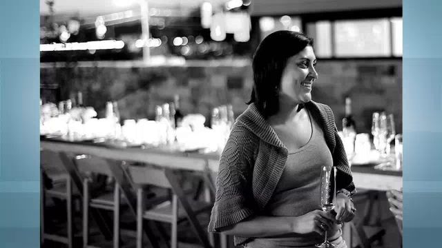 In Depth: Jamie Kirk Hahn''s Life Inspires Weekend of Purpose