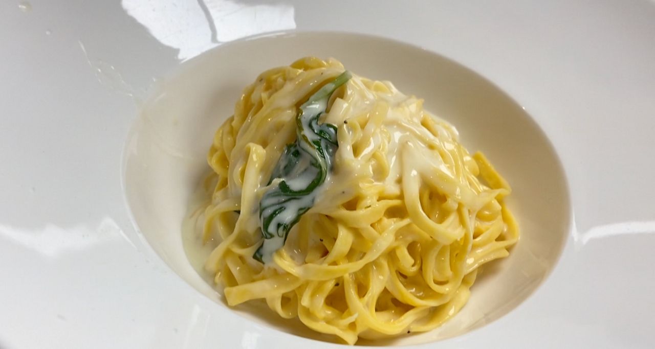 New Angelini Osteria location offers exciting new dishes