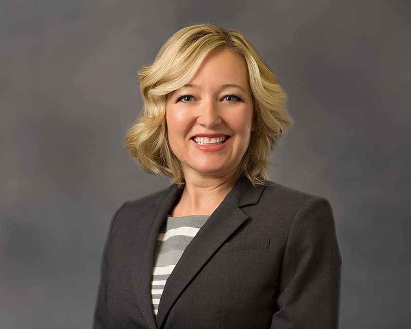 Scholarship makes law school more available to women