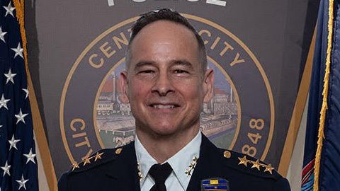 Checking in with Syracuse's new police chief, 90 days in