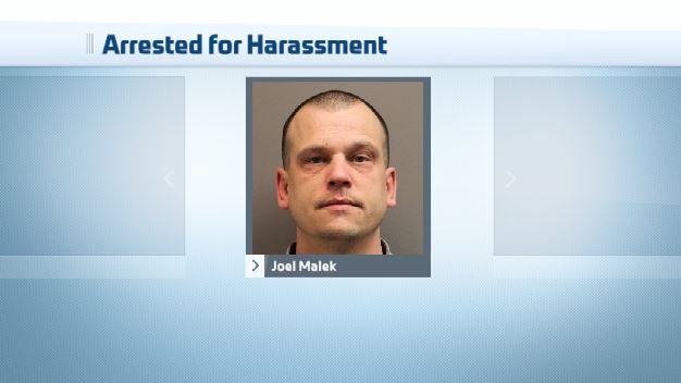 Man Arrested for Allegedly Slapping Teen at Rotterdam Gas Station