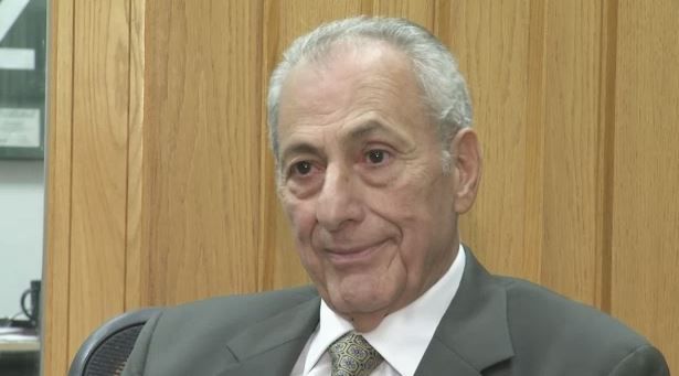 Joe Errigo Aims to 'Carry On' With What Assemblyman Nojay Wanted