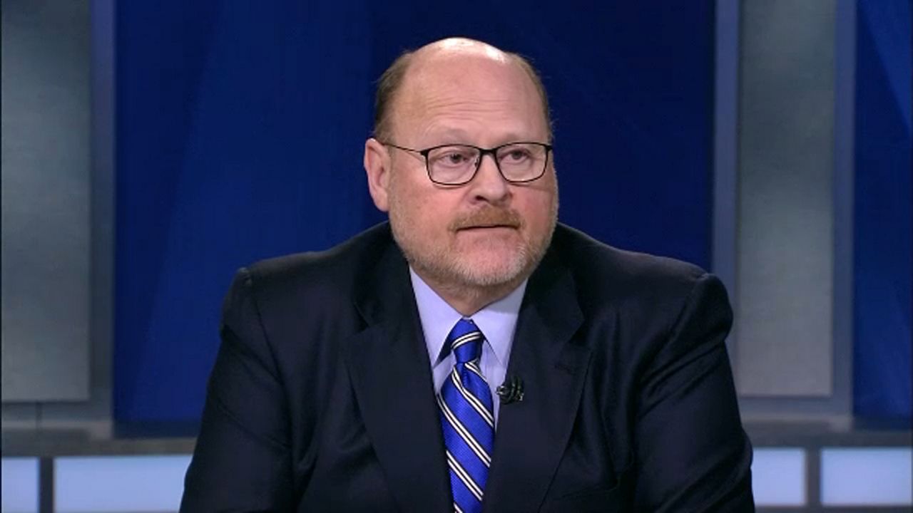 A Look Back at the Political Life of the New, Familiar MTA Chairman