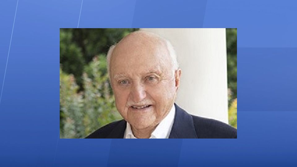 Former Lakeland Mayor Joe Ruthven To Be Laid to Rest