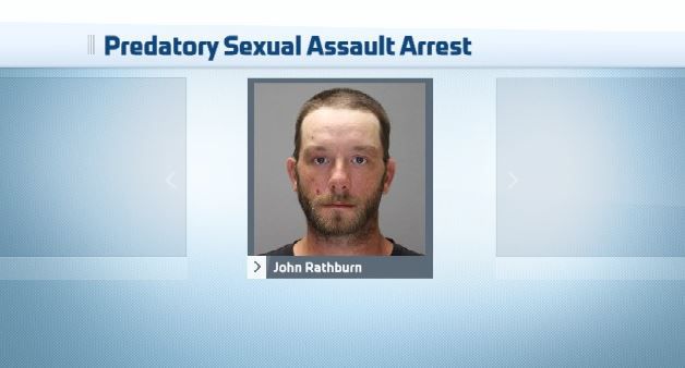 Police: Canandaigua Man Sexually Abused Young Girl Over Span of Several ...