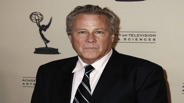 Actor John Heard, of 'Home Alone' movies, dies at 72