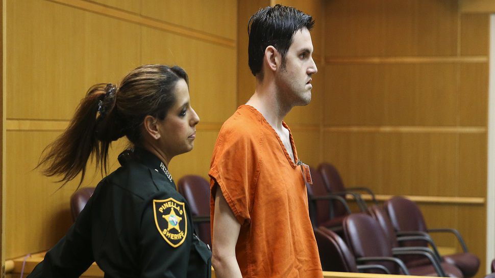 Final Hearing For John Jonchuck Ahead of Murder Trial