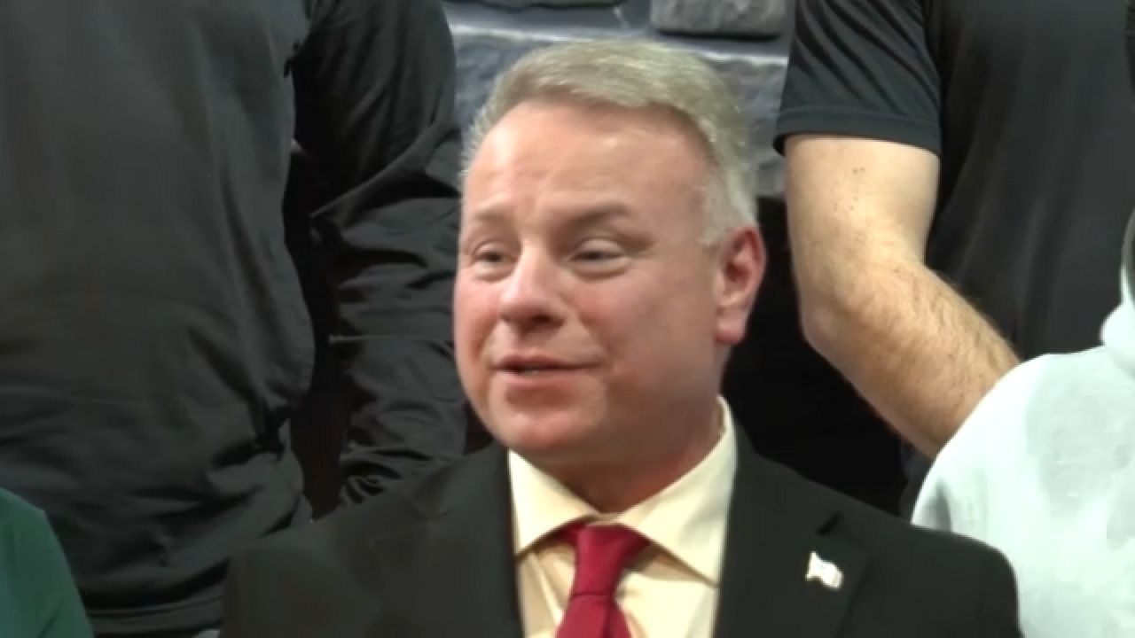 John Marsi wins GOP primary for 6th Worcester House seat