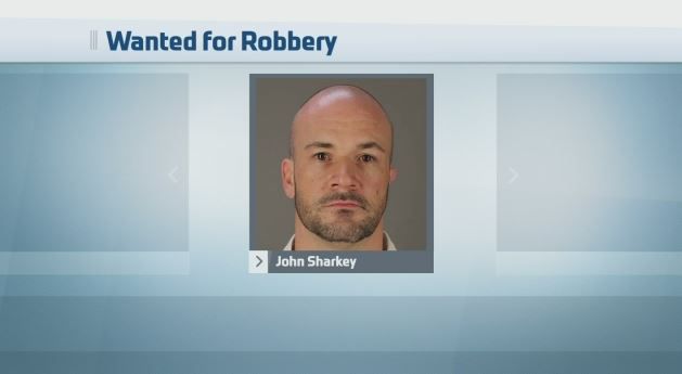 Law Enforcement Searching for Man with 8 Active Warrants