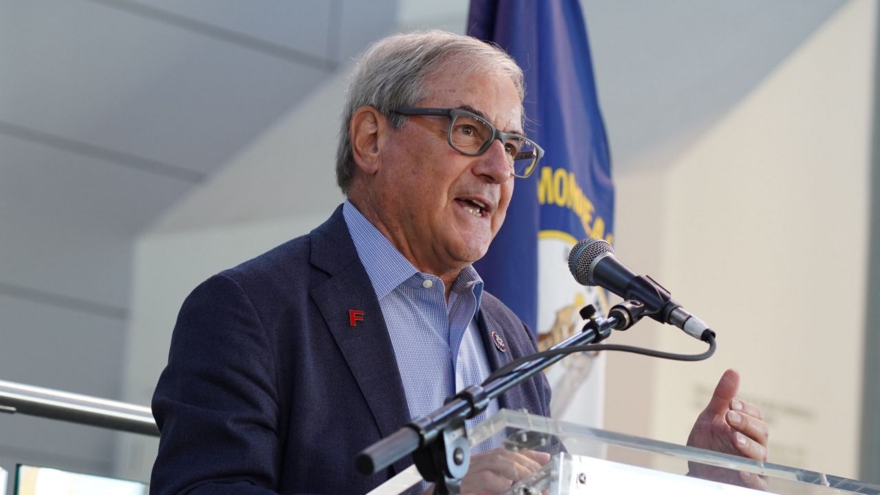 Yarmuth Discusses House Speaker Elections