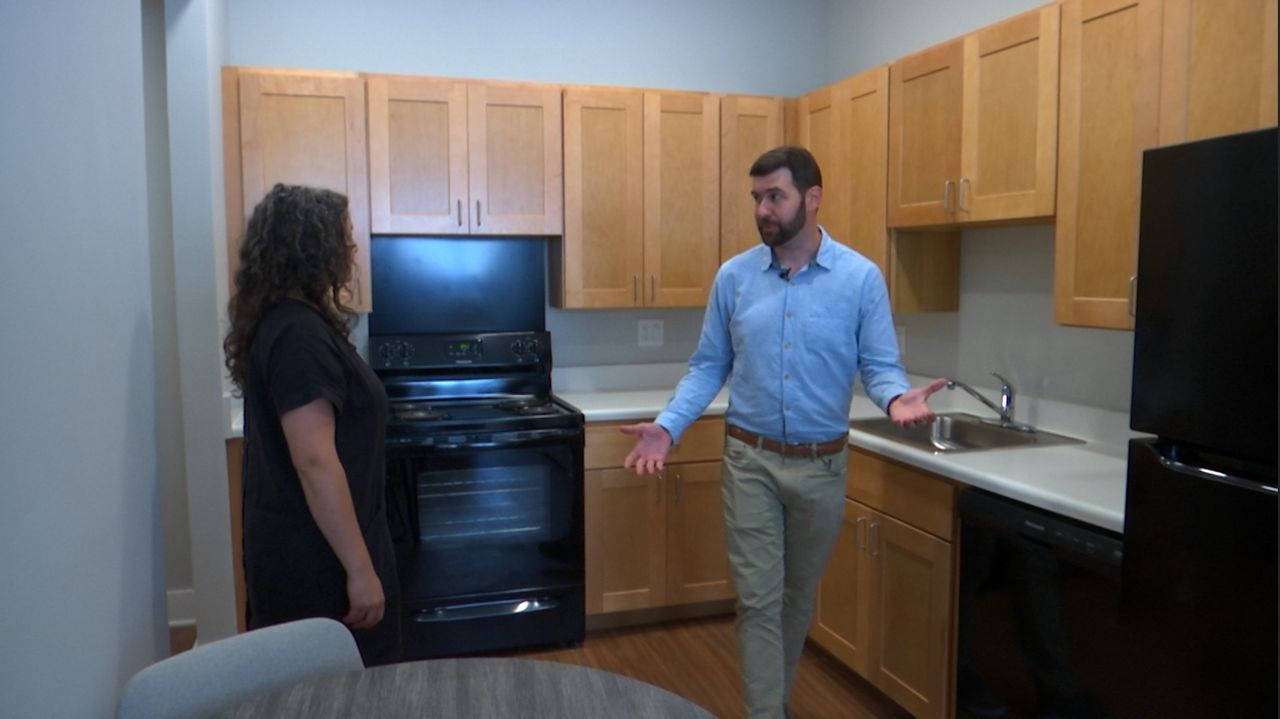 John Arthur Flats to offer LGBTQ, affordable senior housing