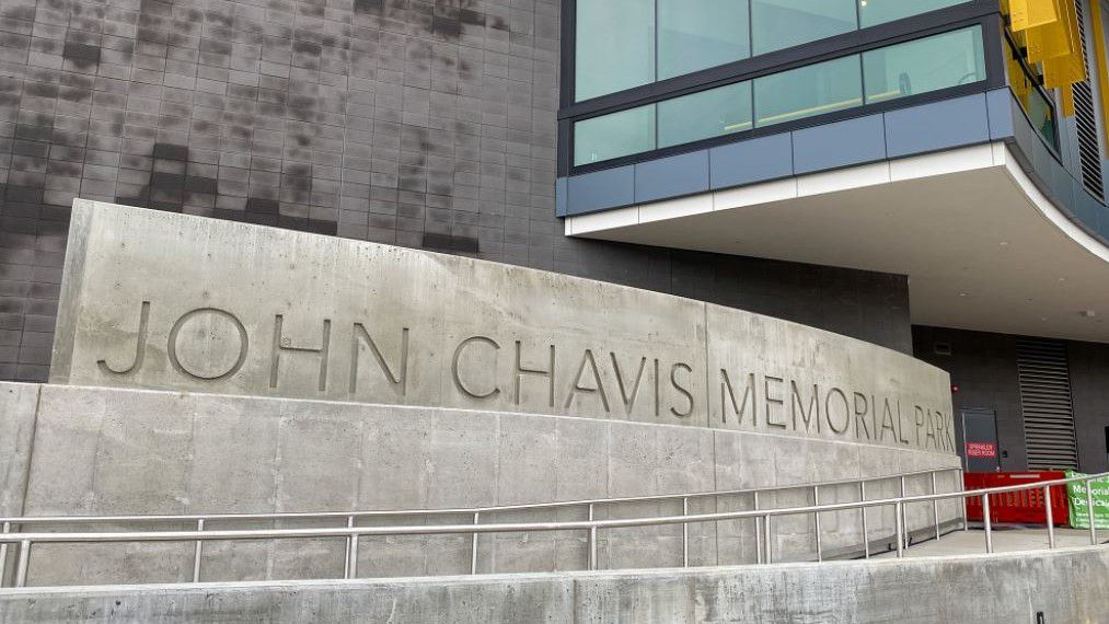 John Chavis: opening the door of education to all