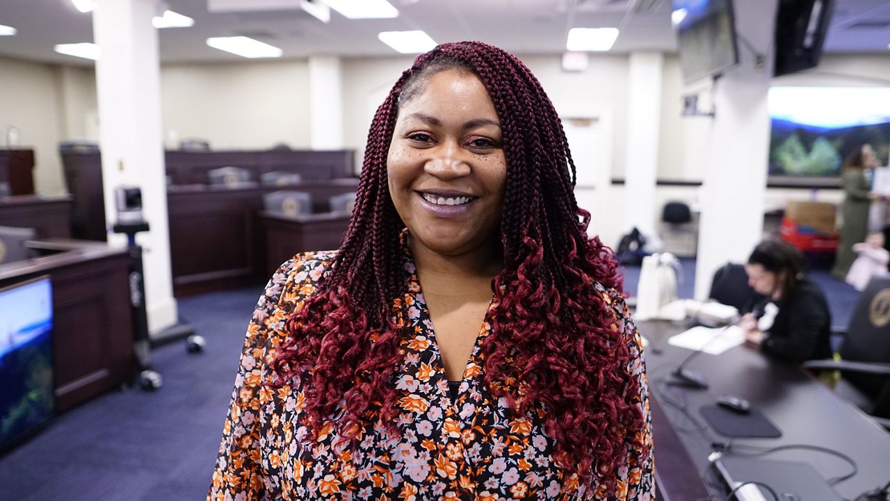 Push to compensate wrongfully convicted Kentuckians