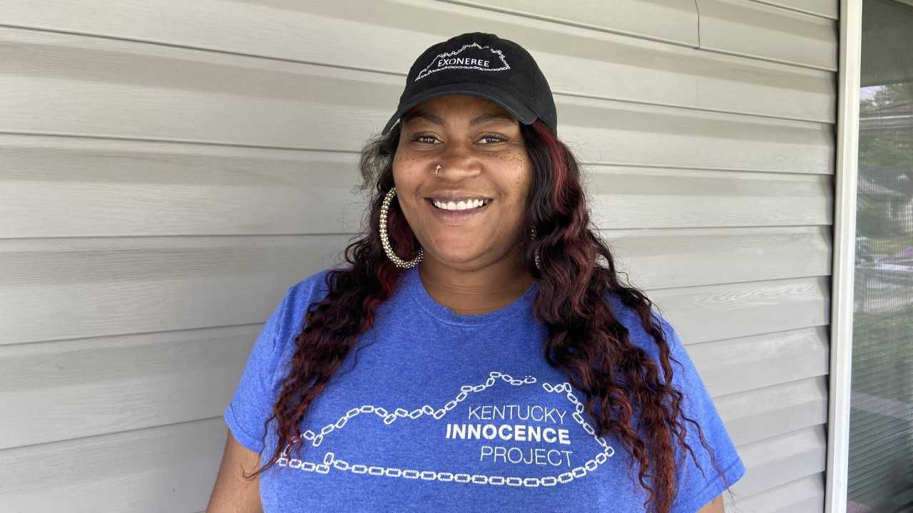 After wrongful convictions, Kentucky doesn't compensate