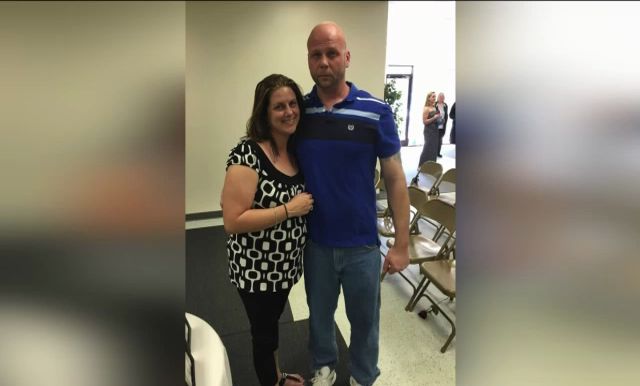 Johnny Small Freed After Spending 28 Years in Prison