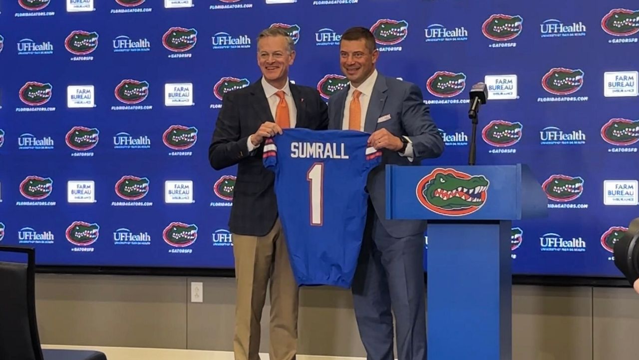 Evening Briefing Orlando Dec 1 2025