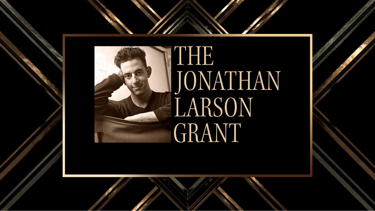 American Theatre Wing supports young talent with a grant