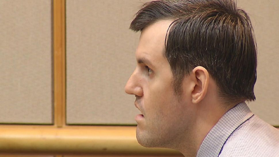John Jonchuck To Undergo Second Competency Evaluation