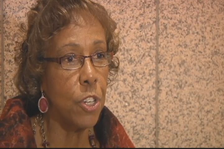 Dr. Ruby Jones Chosen to Fill District 3 Seat on CMS Board