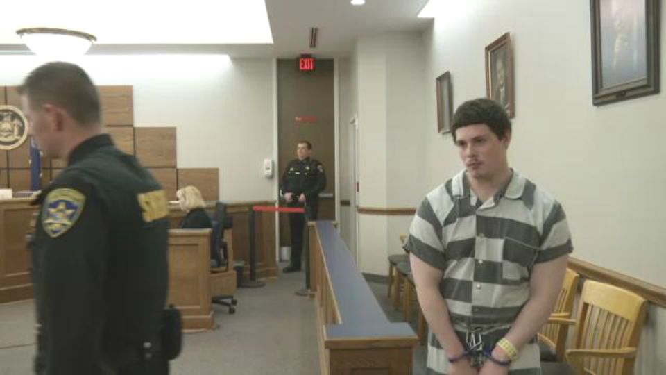 New possible evidence holds up Buffalo cab robbery suspect’s hearing