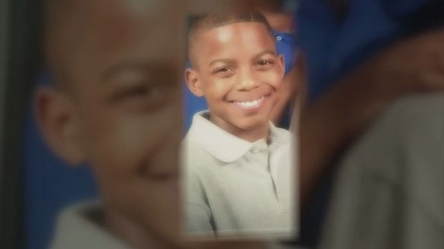 Officer Facing Murder Charge in Death of 15-Year-Old Jordan Edwards