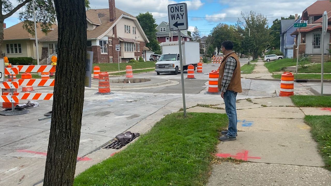 Milwaukee shares update on reducing reckless driving