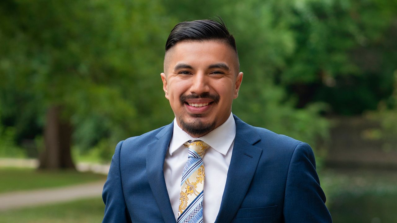 Jose Arredondo — Multimedia Journalist