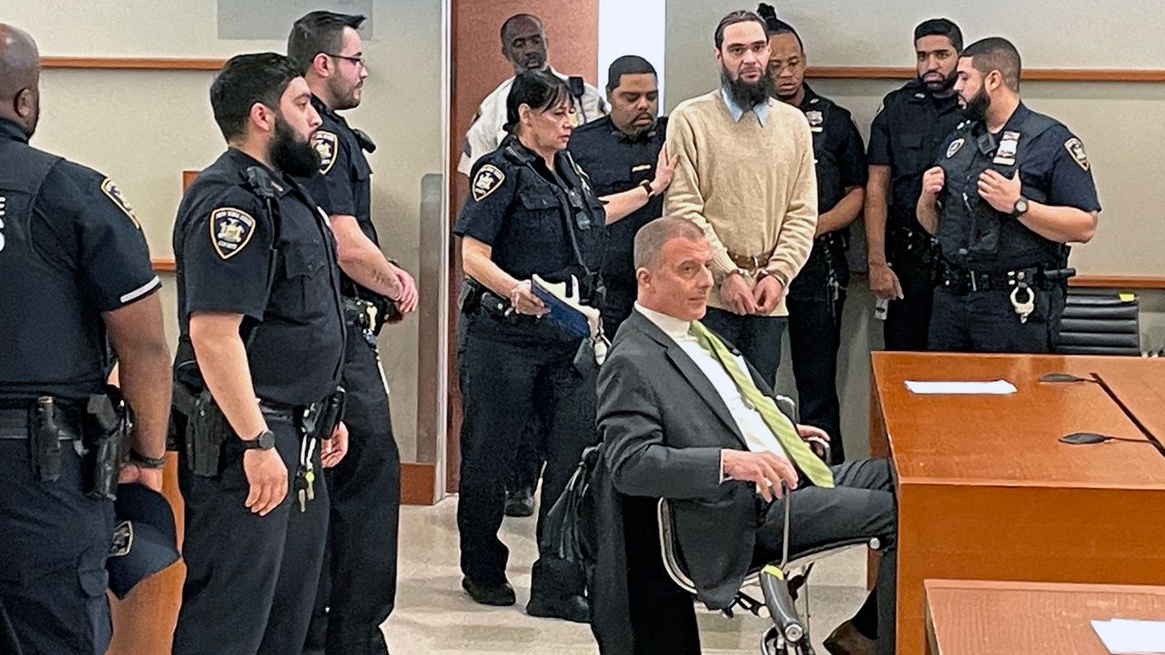 Man charged with killing EMT found guilty of murder