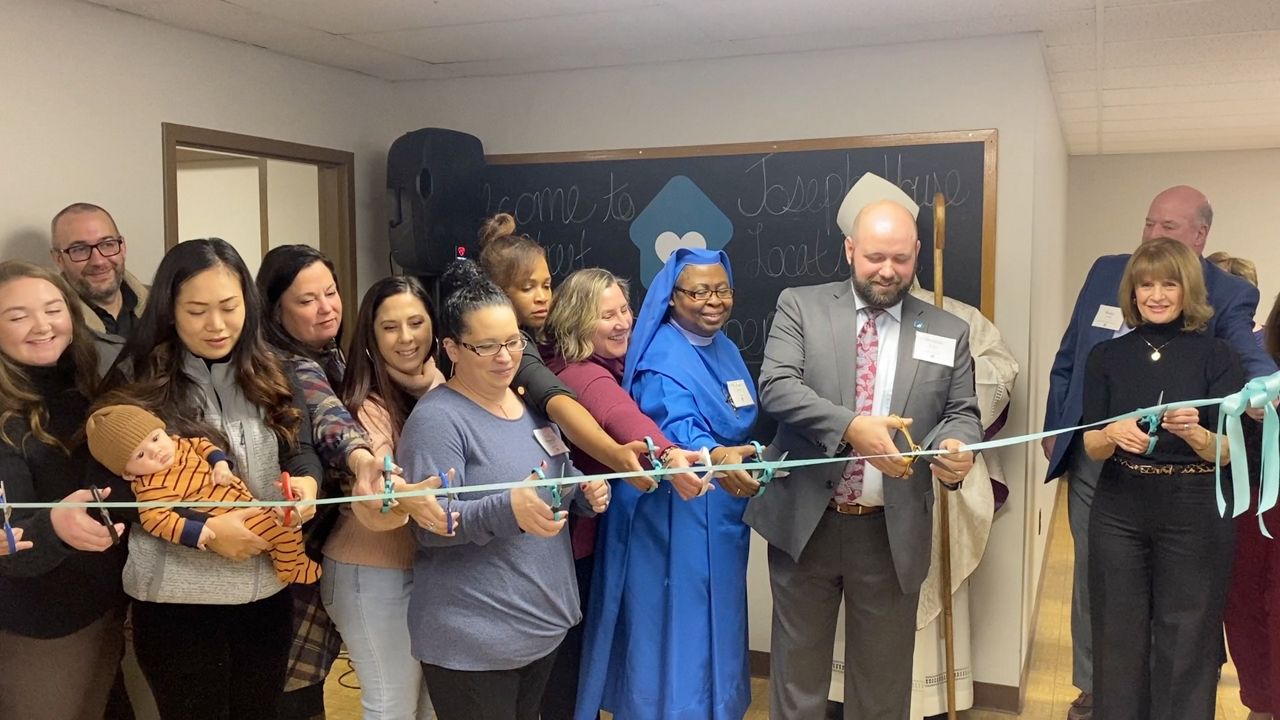 Joseph's House for Women procures second CNY location