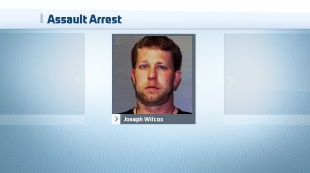 Investigation Continues After Adams Center Man Accused of Assaulting 5 ...