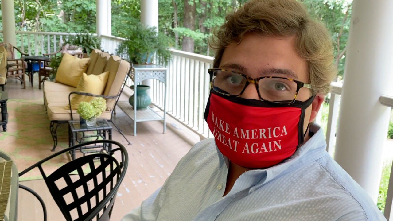 Starting Young: RNC's Youngest NC Delegate