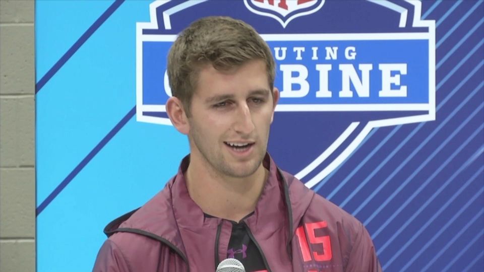 Prospect Profile: UCLA QB Josh Rosen
