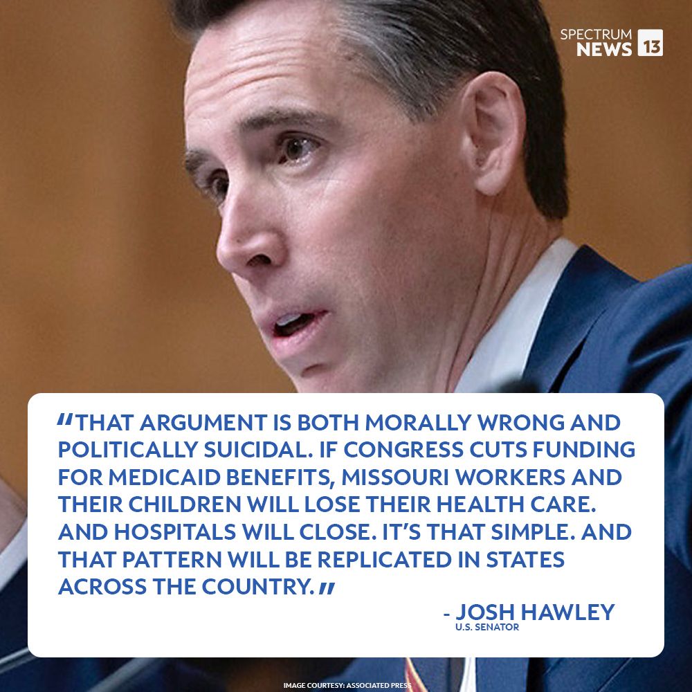 Morning Briefing: Orlando — May 16, 2025