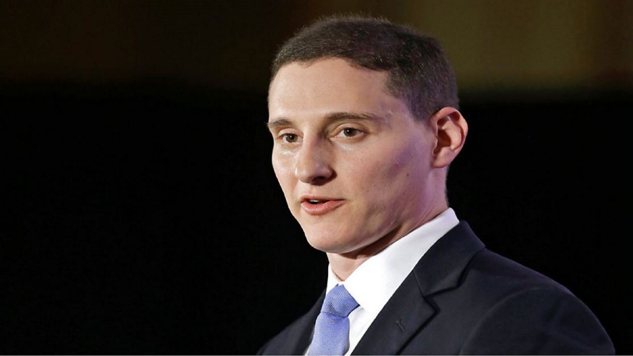 Internal poll: Josh Mandel maintaining OH Sen primary lead