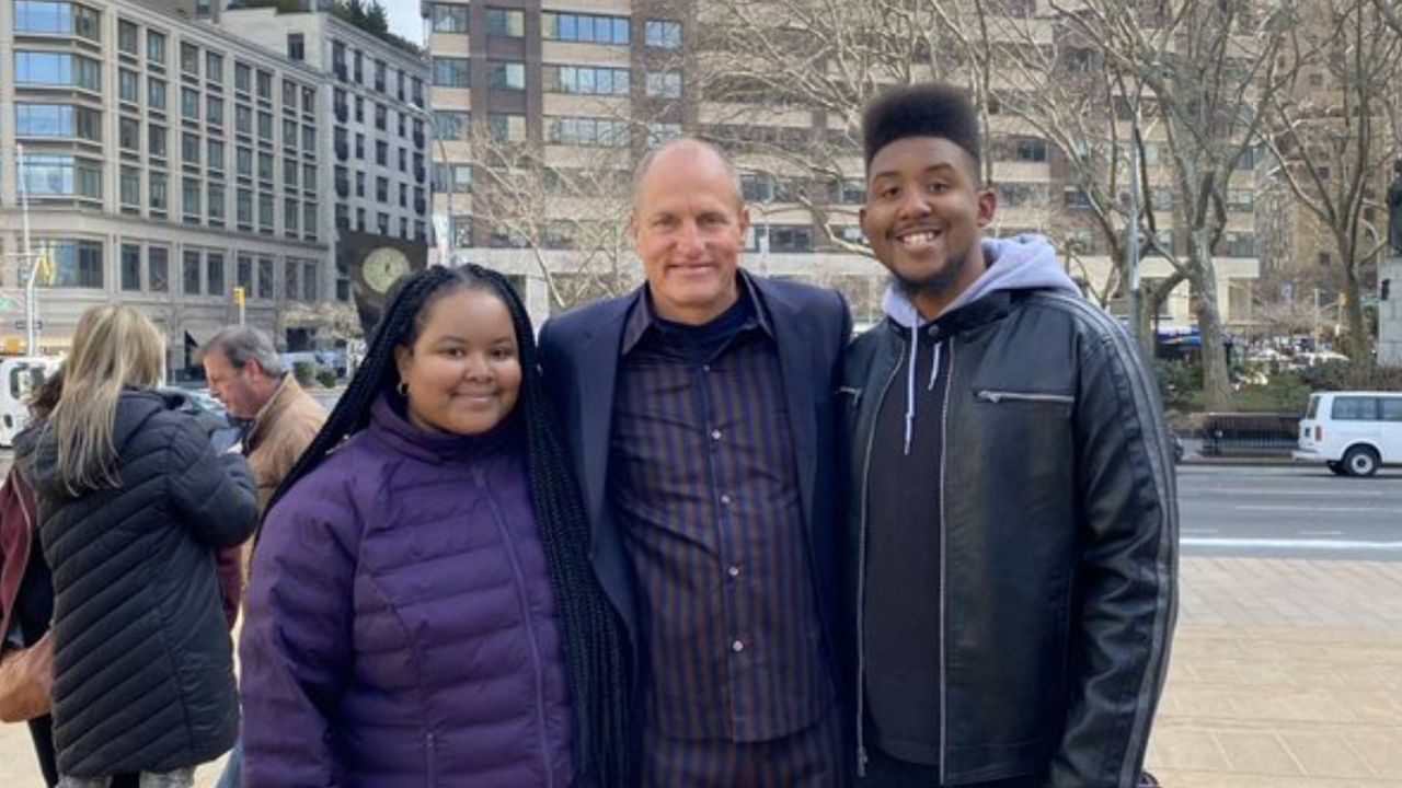 Tampa man lands acting gig in 'Champions'