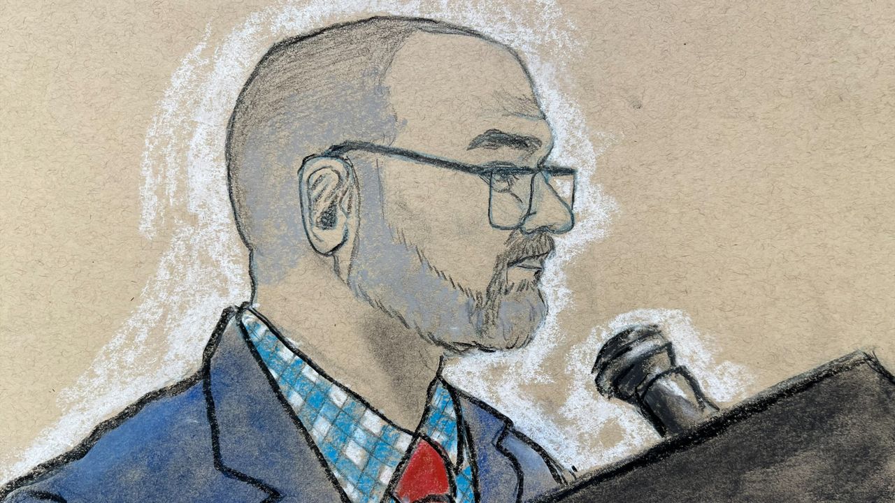 The Brooks Houck-Joseph Lawson trial day 6