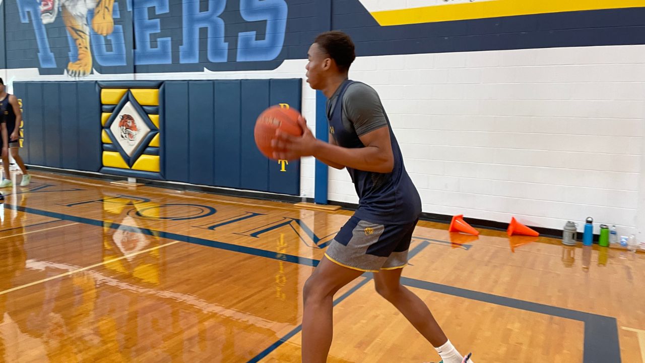 Texas Next: Josiah Moseley